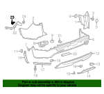 2010-2023 GM Rivet 09132667 | GM Parts Center