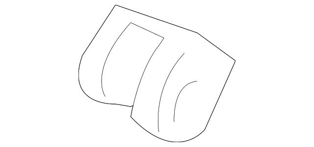 1984-2009 Toyota Suspension Stabilizer Bar Bushing (Front, Rear) 48815 ...