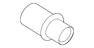 63-13-8-382-104 - 2002-2010 BMW - Socket | BMWPartsHub