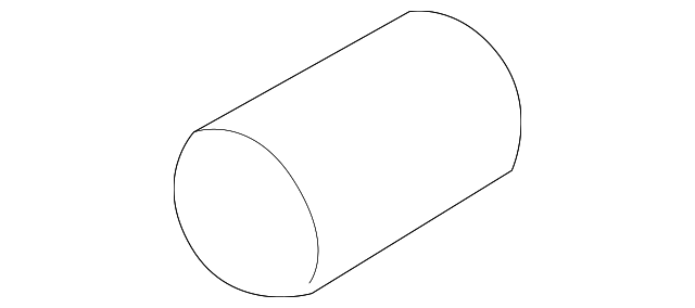 18308648042 - 2016-2019 BMW Tailpipe Extension (18-30-8-648-042 ...