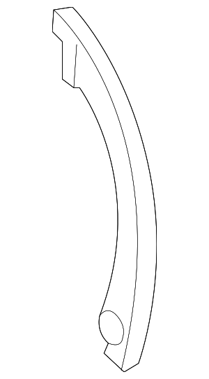 2000-2017 GM Chain Guide 24449448 GM | GMPartsDirect.com