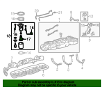 77020-0C170 - Fuel Pump Assembly 2014-2019 Toyota Tundra | Longo Toyota ...