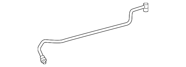 2015-2021 Toyota Tundra 2015-2021 Toyota Tundra - Tube 77209-0C140 ...