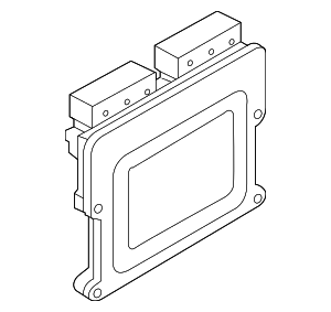 2011 Kia Sorento Ecm 39108-3C010 | OEM Parts Online