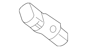 2006-2017 Kia Crankshaft Position Sensor 39310-3C410 | Kia Parts Direct