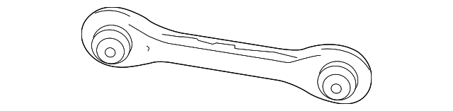 2006-2015 BMW Ft Upper Control Arm 33322406289 | OEM Parts Online