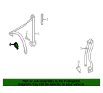 90786021009051 - Buckle End 2019-2024 Mercedes-Benz | Mercedes-Benz USA ...