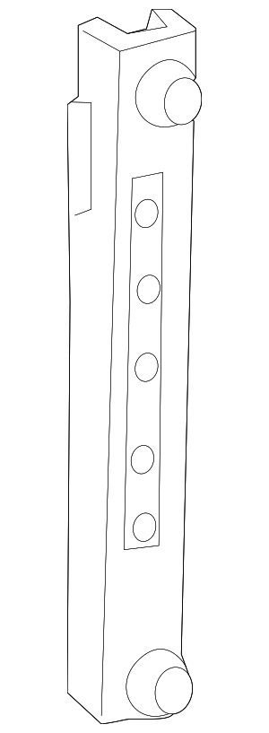000-860-34-00 - Adjuster 2019-2023 Mercedes-Benz | Mercedes-Benz USA Parts