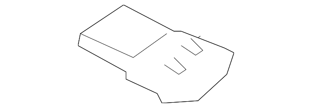 46048-EA000 - Level Indicator 2005-2020 Nissan | Group 1 Auto Parts