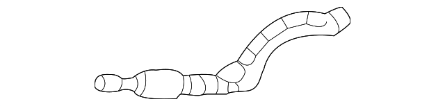 12167117 - OEM GM Sensor Harness | GMPartsCenter.net | GM Parts Center