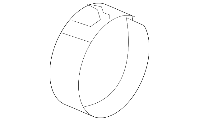 91260-SJK-003 - Seal Half Shaft (Outer) (Nok) - 2005-2010 Honda | Honda ...