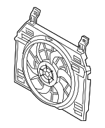 Shop OEM Land Rover Fan Parts Online | Land Rover Parts Counter