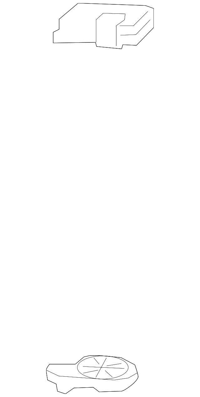 2019-2023 Mopar Actuator 68396059AB | AutoNationParts.com