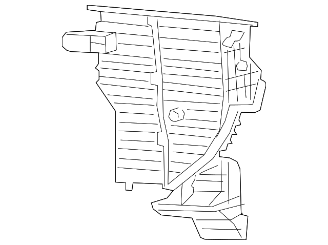 2019-2024 Ram Housing 68396073AC | Mopar Parts Canada