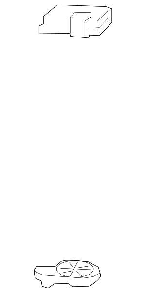 2019-2023 Mopar Actuator 68396059AB | AutoNationParts.com