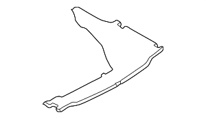 Genuine BMW 51-47-8-225-327 | Floor Cover | FREE Shipping on Most ...