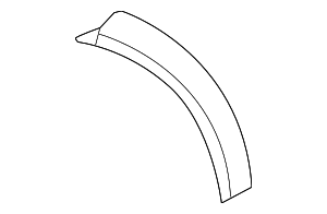 166-884-91-22-8796 - Flare 2016-2019 Mercedes-Benz | Mercedes-Benz USA ...