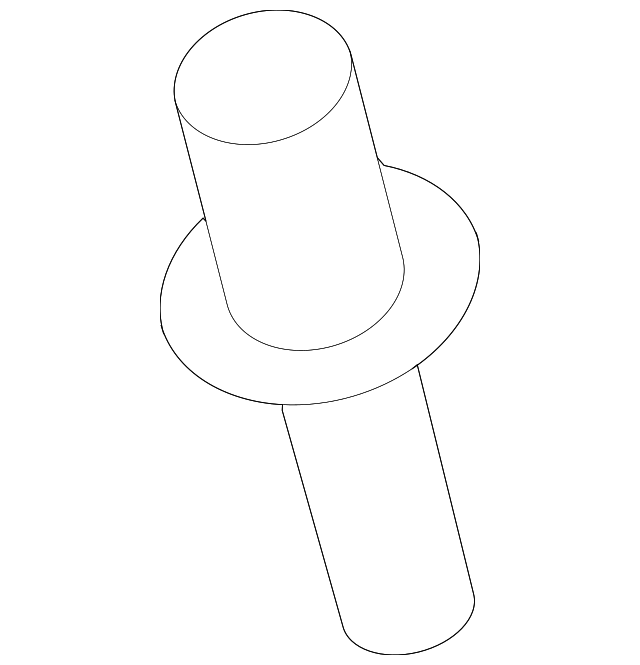 2003-2010 Ford Coolant Temp Sensor 3C3Z-10884-AA | Blue Springs Ford Parts