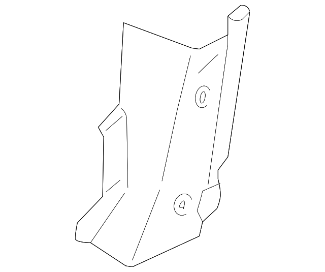 41-00-7-431-648 - Cover Panel - 2017-2025 BMW | BMW Parts Exchange