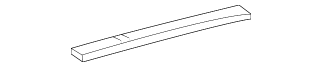 290-692-08-00 - Absorber 2019-2023 Mercedes-Benz | Mercedes-Benz USA Parts