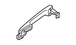 Mazda 3 Door Handles | QuirkParts