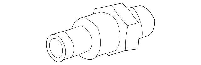 2004-2011 Mopar PCV Valve 4792962AA | TascaParts.com