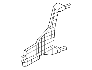 82482-R0000 - Retainer 2022-2024 Kia Carnival | Kia.Parts Store