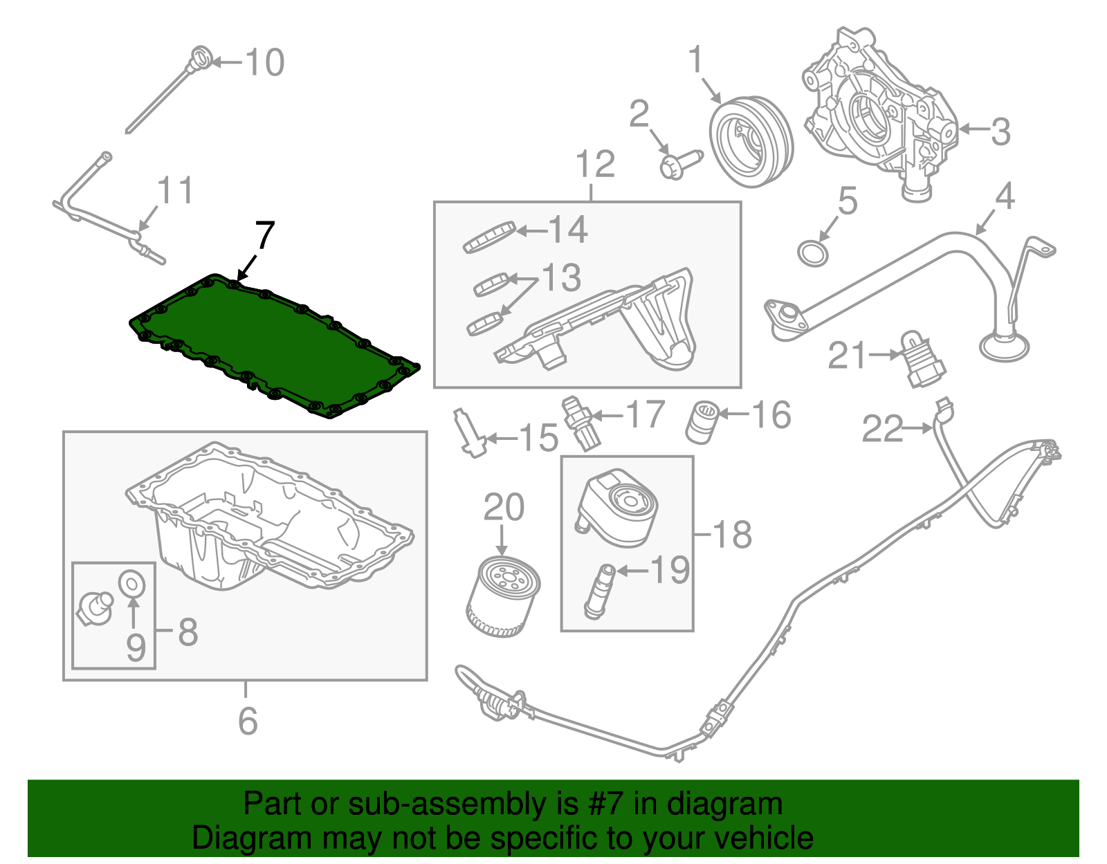 2010-2022 Ford OEM NEW 2010-2019 Ford F250 F350 Super Duty Cutaway Van ...