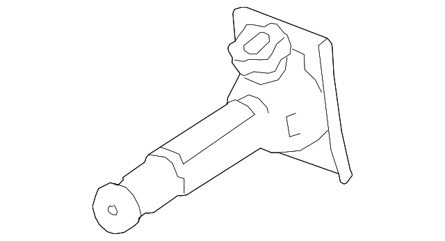 2020-2024 GM Jack 84617954 GM | GMPartsDirect.com