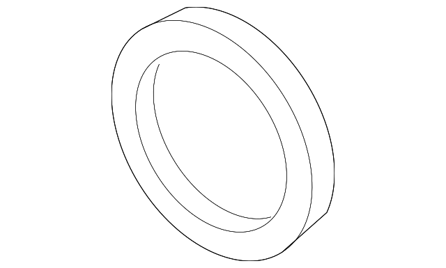 806738200 - Front Crank Seal 2001-2019 Subaru | Subaru Parts Exchange