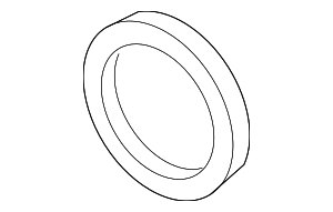 1990-2021 Subaru Rear Main Seal 806786040 | Subaru Parts Store