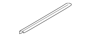 51477014606 - 2002-2008 BMW Carpet Retainer (51-47-7-014-606) | BMW of ...