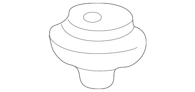 51-49-8-123-832 - Kick Panel Clip - 1991-2019 BMW | Buy BMW Parts Now