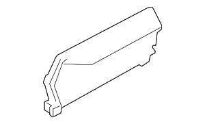 83800-WAA08 - Gauge Cluster 2020-2023 Toyota GR Supra | Bam Wholesale Parts