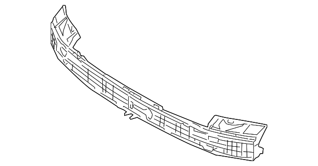 30716974 - Support 2005-2009 Volvo S60 | Euro Parts 4 Less