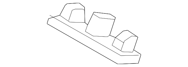 2006-2017 Kia | Striker | 81210-1G200 | Kia Auto Parts