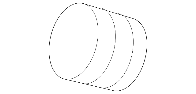 82191-29000 - Bumper 2006-2017 Kia | Kia.Parts Store