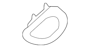 Genuine OEM Ford Part - Switch Assembly Control LC5Z-9C888-EA | Genuine ...