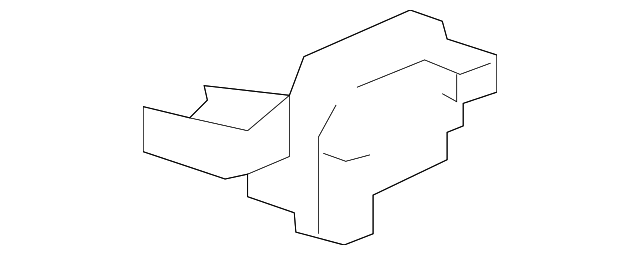 2019-2024 Porsche Cayenne Jacking Bracket 9Y0-802-819-C-OK1 | Sunset ...