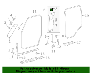 463-868-29-00-9051 - Button 2019-2023 Mercedes-Benz | Mercedes-Benz USA ...