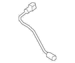 2010-2019 Subaru Thermistor 73540AJ01A | Subaru Parts For You