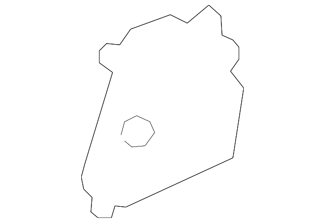 72131AJ10A - Door Actuator - 2010-2019 Subaru | Select Subaru Parts