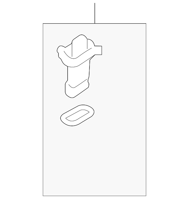 13627582337 - 2010-2022 BMW Mass Air Flow Sensor (13-62-7-582-337 ...