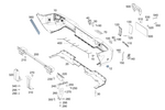 Affordable Mercedes-Benz Mud Guards Online | Mercedes-Benz Star Parts