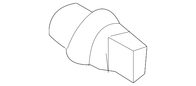 2000-2020 Nissan OEM NEW 18-19 Nissan Frontier 370Z Maxima AC Pressure ...