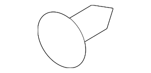 01451-00891 (145100891) - 1999-2020 Infiniti Wheel Opening Molding ...