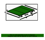 2019-2025 GM Bed Tonneau Cover 19416977 GM | GMPartsDirect.com