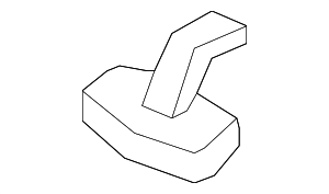 74811-T6Z-A11ZC - Handle Assembly Tailgate (Upper)*NH797M* (Modern ...