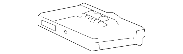 38320-TZ4-A31 - Control Unit, Smart Power 2018-2020 Acura TLX | Group 1 ...