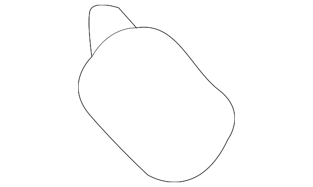 90981-11069 - Marker Lamp Bulb - 2014-2024 Toyota | OEM Genuine Toyota ...